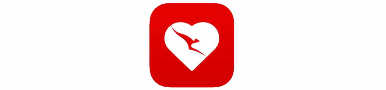 Qantas Wellbeingとは？ 使い方- 歩くだけでカンタスポイント（マイル）が貯まる！運動のモチベにも - オーストラリア暮らしのメモ